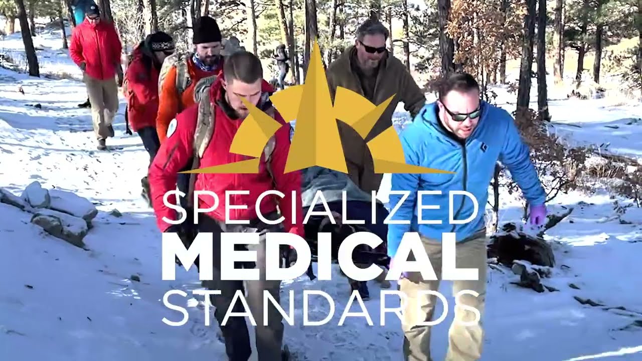 Austere Emergency Care – Anyone Not Ready